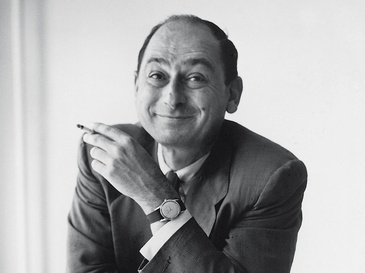 The Fascinating History of Mid-Century Modern Design - Huset