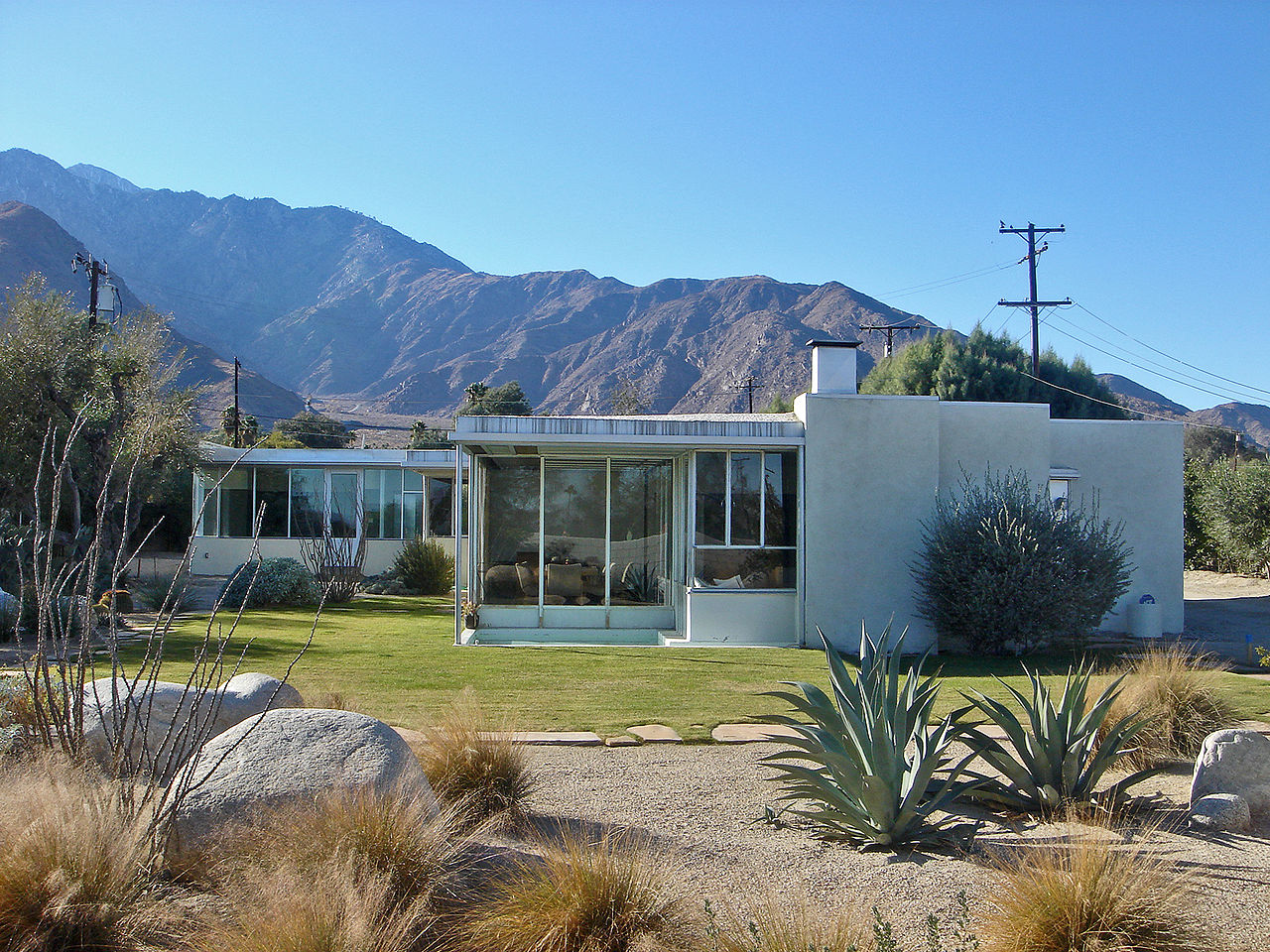 The Fascinating History of Mid-Century Modern Design - Huset