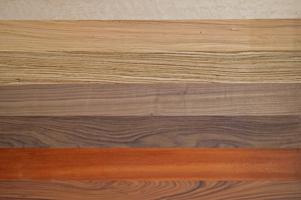 Wood Types Used in Furniture: A Guide to Their Unique Traits - Huset