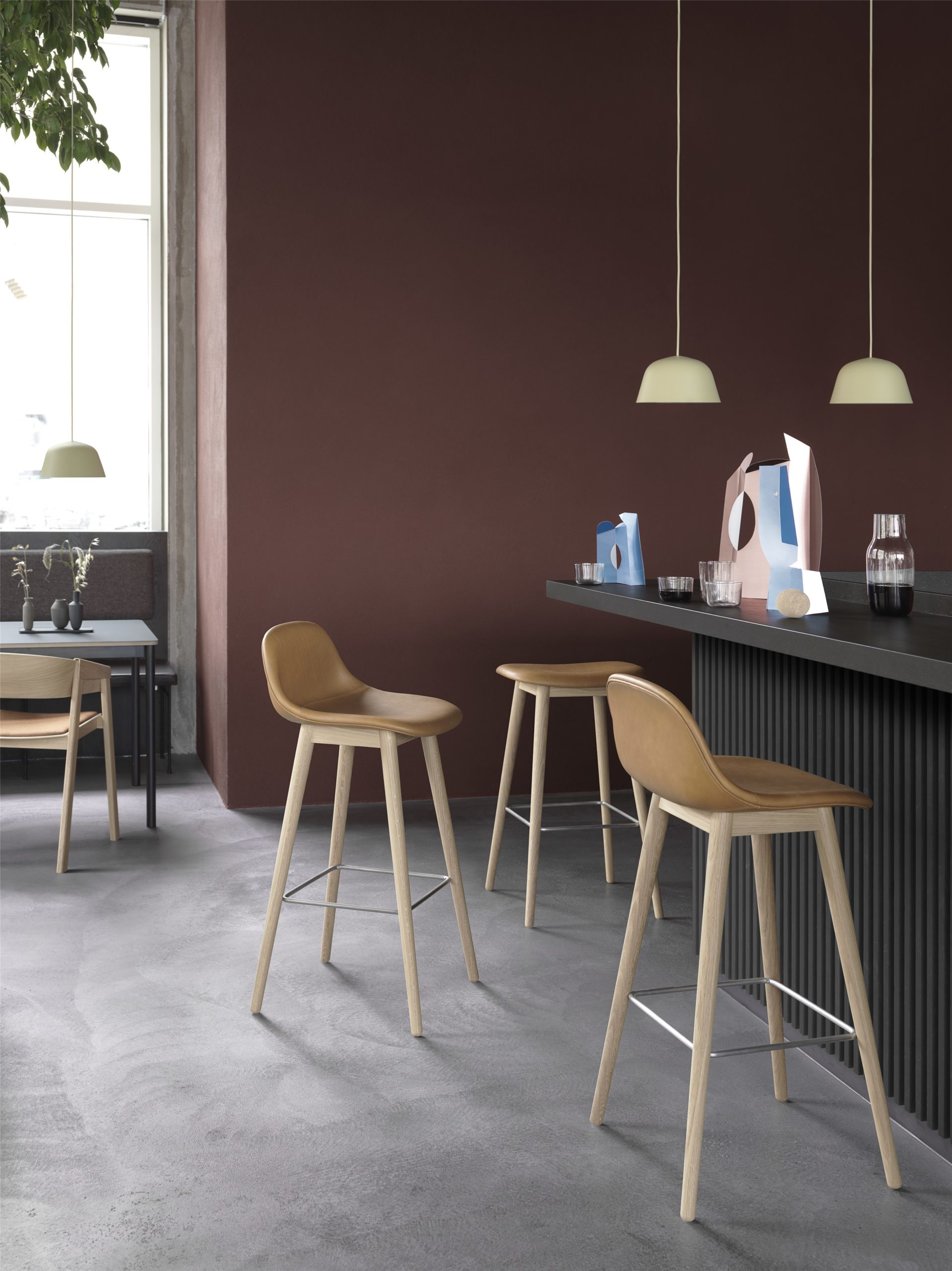 How to Choose a Bar Stool: A Comprehensive Guide - Huset