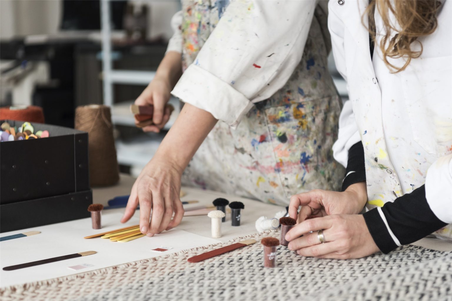 Rugs Buying Guide: Expert Tips for Finding the Perfect Rug - Huset