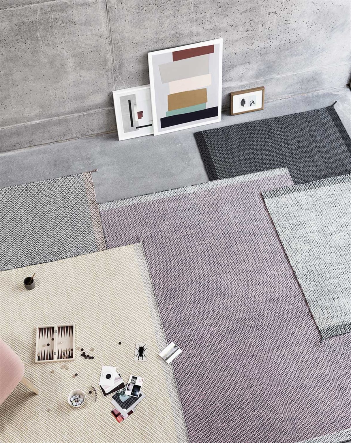 Rugs Buying Guide: Expert Tips for Finding the Perfect Rug - Huset