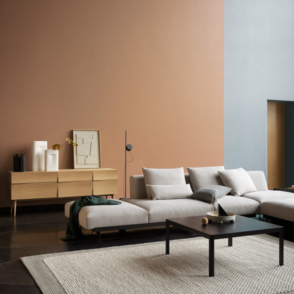 Choosing Between Danish & Scandinavian Furniture - Huset