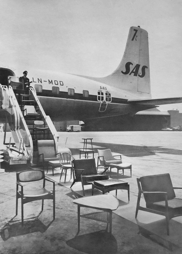 What is Danish Modern Movement? - Huset