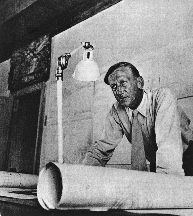 What is Danish Modern Movement? - Huset