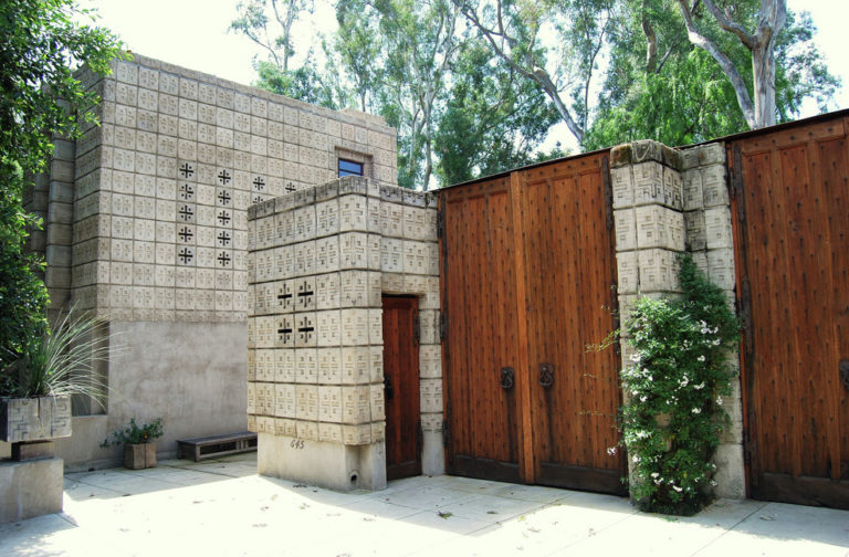 Frank Lloyd Wright: Architectural Visionary of the 20th Century - Huset