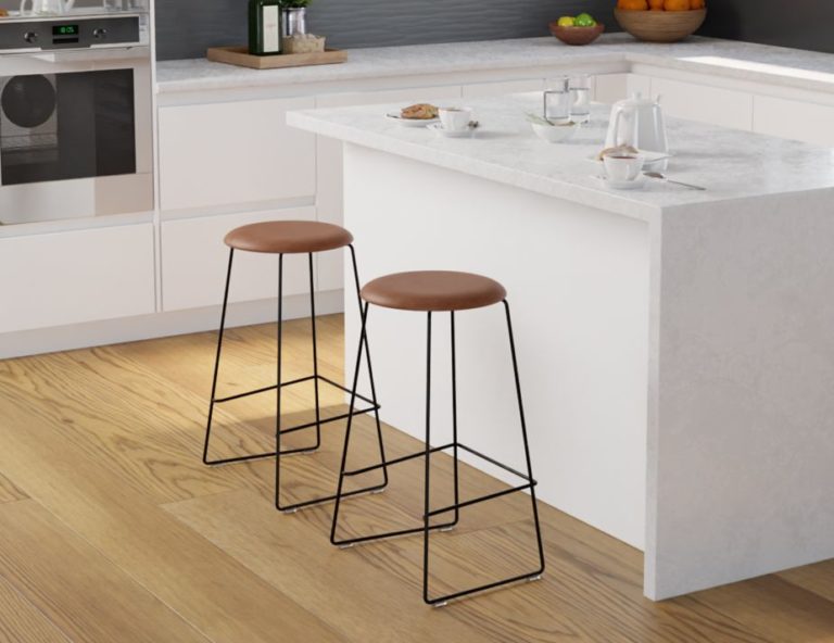 How to Choose a Bar Stool: A Comprehensive Guide - Huset