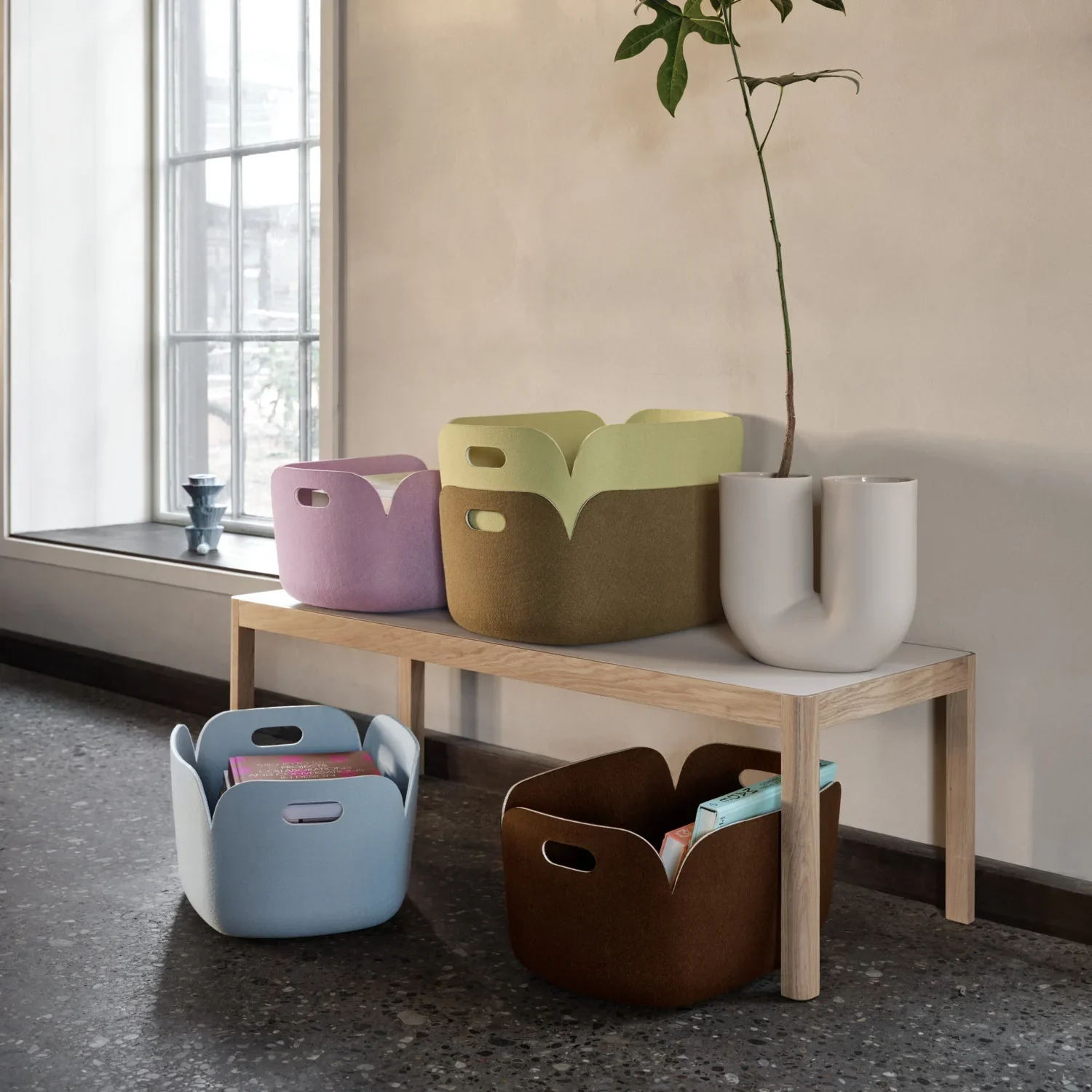 5 Stylish Storage Ideas for Spring Cleaning: Redefine Your Space - Huset