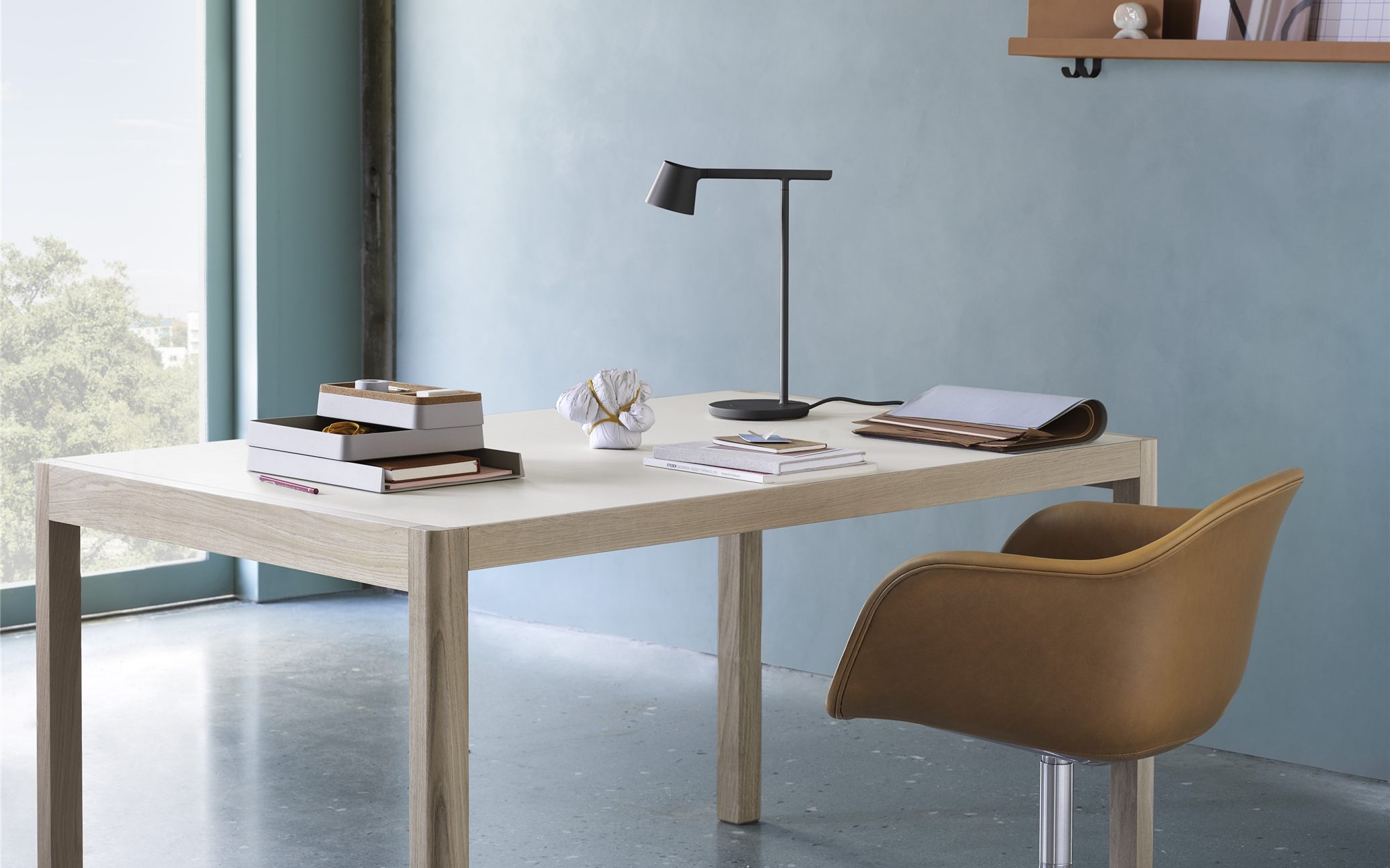 A Guide to Task, Accent, and Ambient Lighting