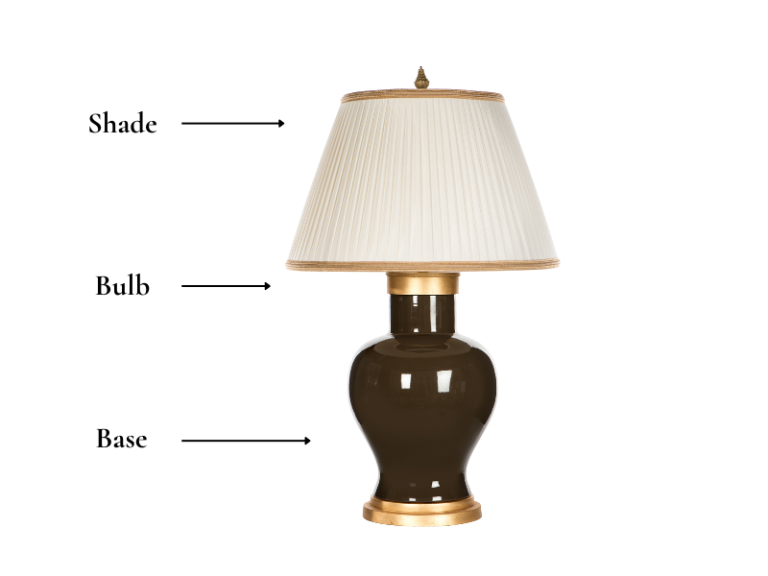 Table Lamps Buying Guide: Style & Function Tips