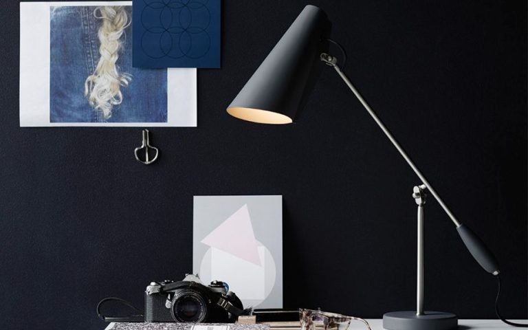 A Guide to Task, Accent, and Ambient Lighting Types