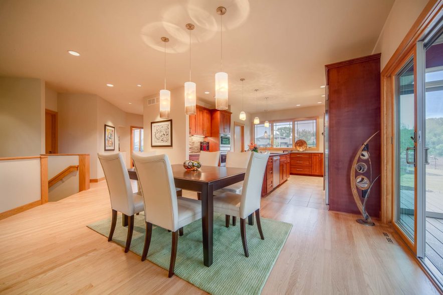 A Guide to Task, Accent, and Ambient Lighting