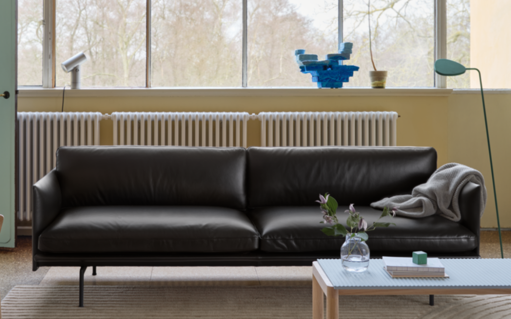 Best Leather Care for Sofas: Tips & Maintenance Guide