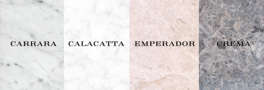 Marble Furniture Wonders: Crafting Beauty from Stone