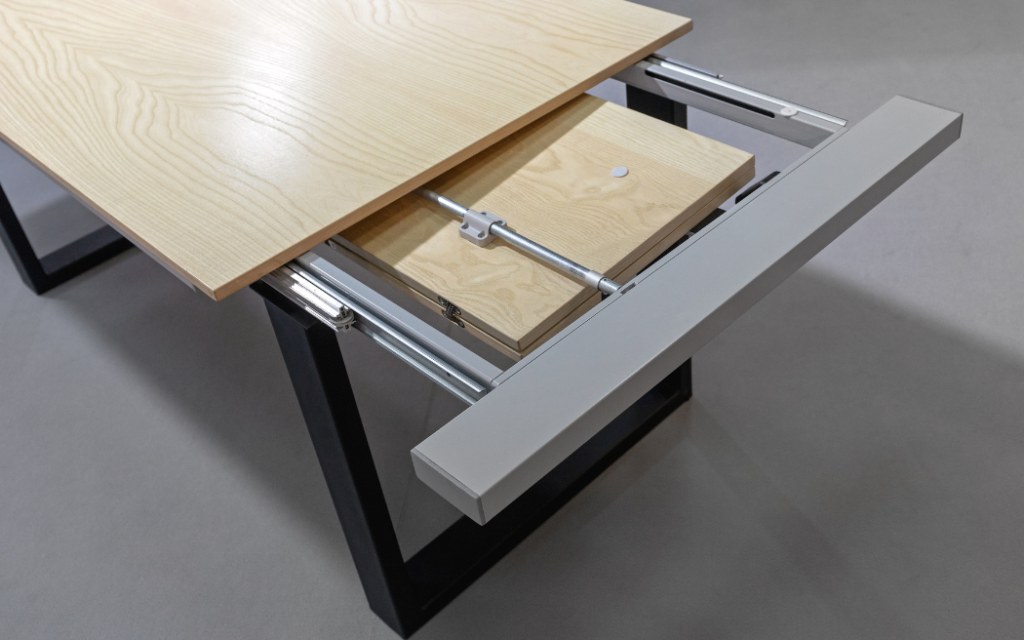 Extendable Tables: A Guide to Shapes, Designs, and Selection Tips