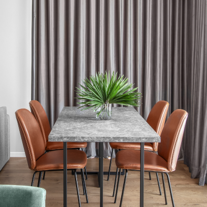 Marble Furniture Wonders: Crafting Beauty from Stone