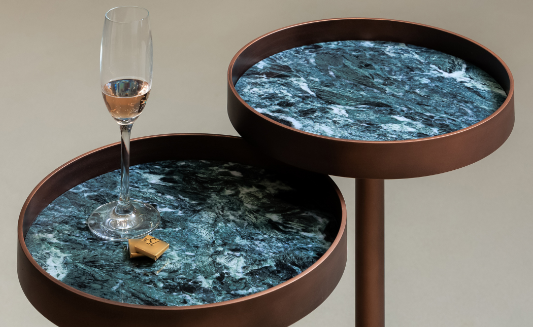 Marble Furniture Wonders: Crafting Beauty from Stone