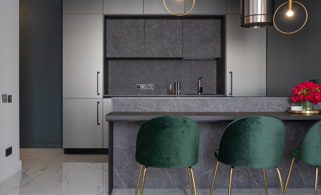 Marble Furniture Wonders: Crafting Beauty from Stone