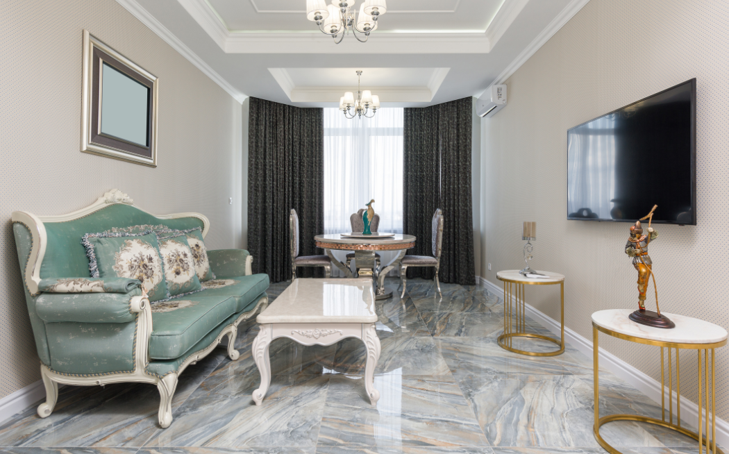 Marble Furniture Wonders: Crafting Beauty from Stone