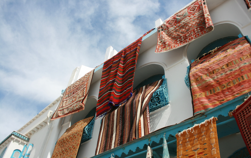 Rug Cleaning Guide: Easy Tips & Techniques