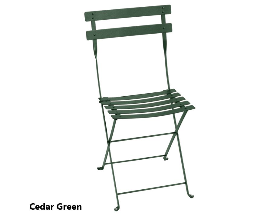Fermob Bistro Folding Chair