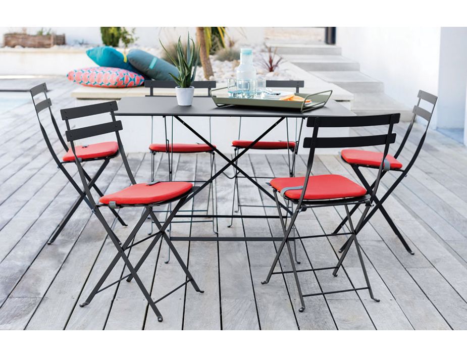 Fermob Bistro Folding Chair