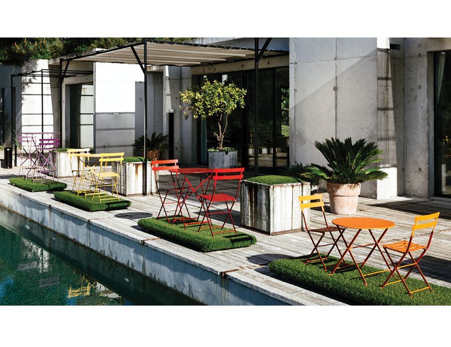 Fermob Bistro Folding Chair