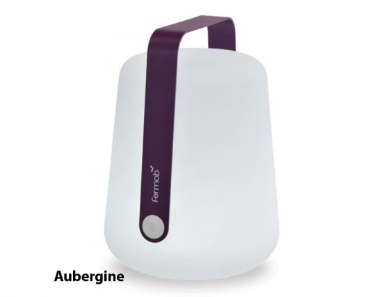 Balad Outdoor Lamp 38cm by Fermob