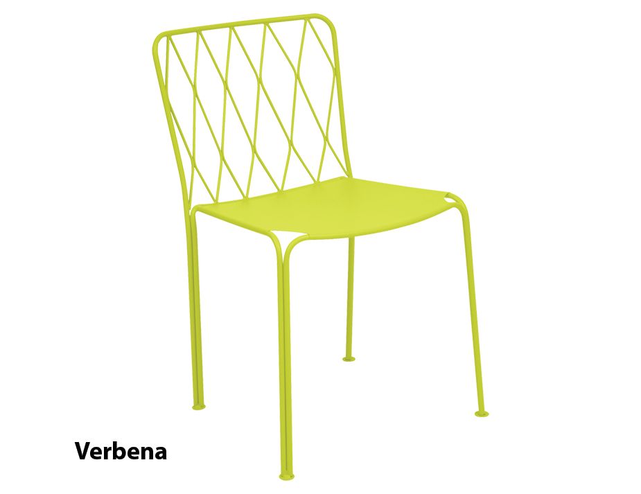 Kintbury Chair by Fermob