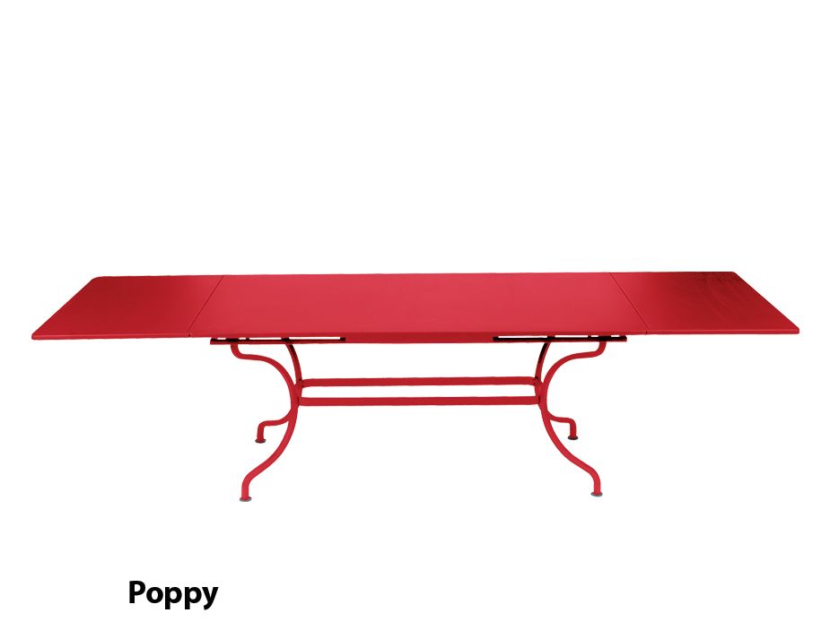 Romane Extendable Dining Table by Fermob