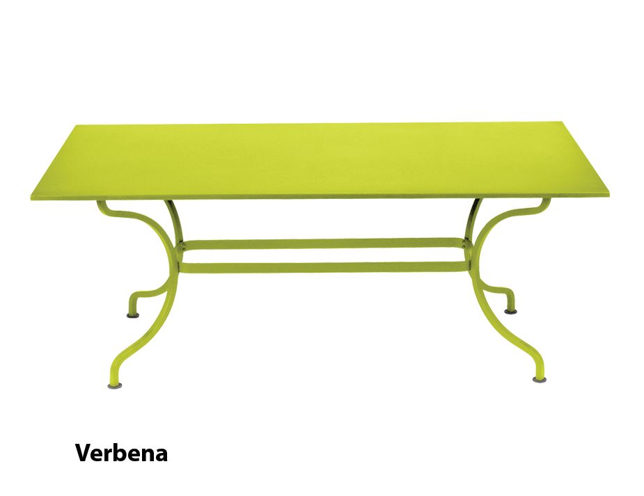 Romane 180cm Table by Fermob