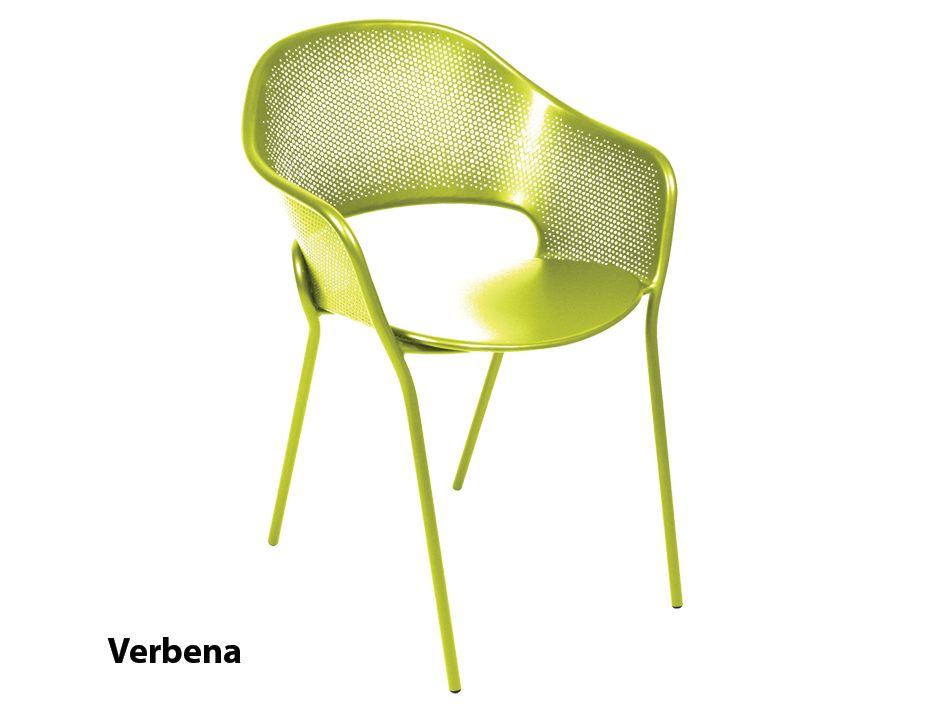 Kate Armchair by Fermob