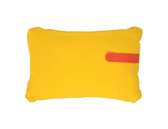 Color Mix Cushion by Fermob