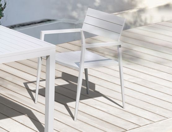 Halki Outdoor Dining Chair