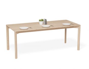 Scandinavian Dining Tables - Danish Modern Dining Table Melbourne