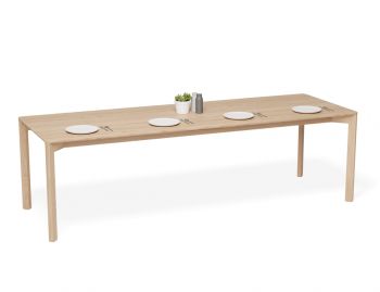 Scandinavian Dining Tables - Danish Modern Dining Table Melbourne