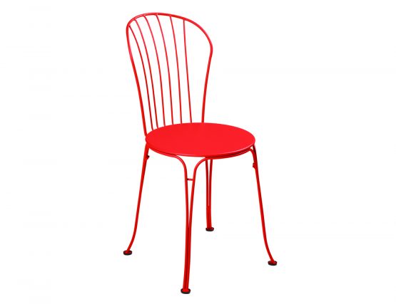 Fermob Opera+ Stackable Outdoor Dining Chair